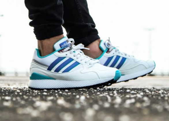 adidas Originals Oregon - история модели кроссовок