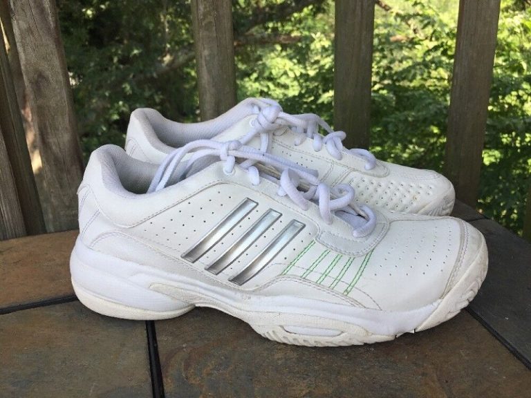 adidas ADITUFF - технология кроссовок