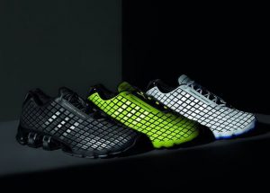 Технология adidas Bounce