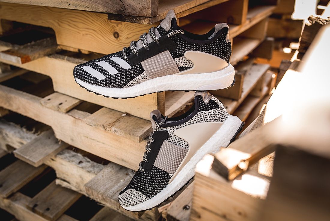 adidas DAY ONE - коллекция одежды и обуви