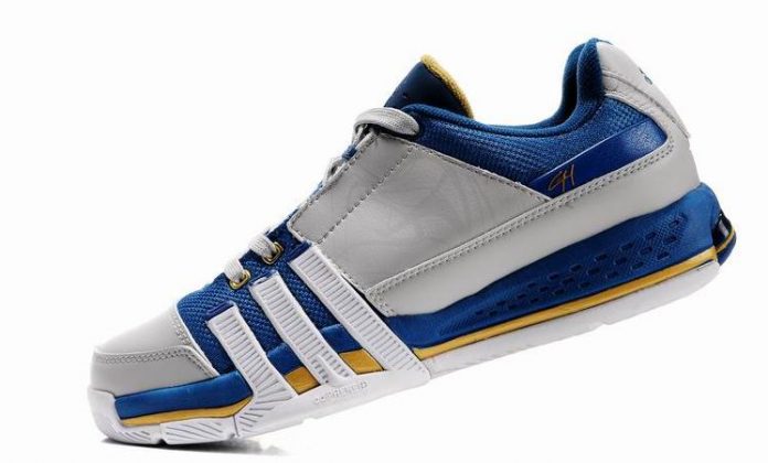 adidas TS Creator - история модели кроссовок