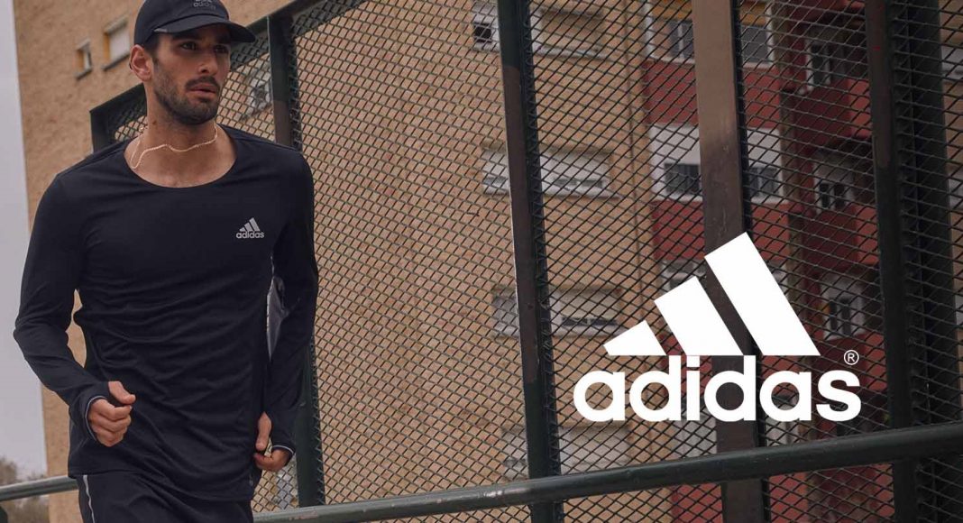 adidas Performance - история коллекции одежды и кроссовок