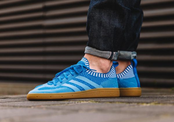 adidas Primeknit - история технологии Адидас