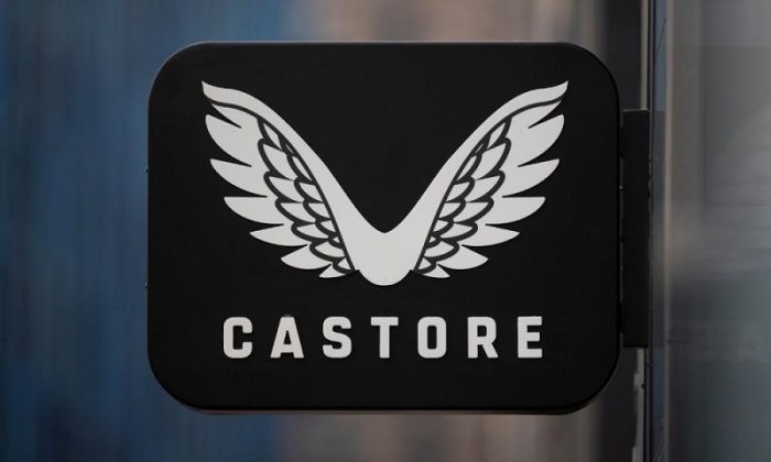 Castore - история бренда одежды Кастор, экипировка для спорта