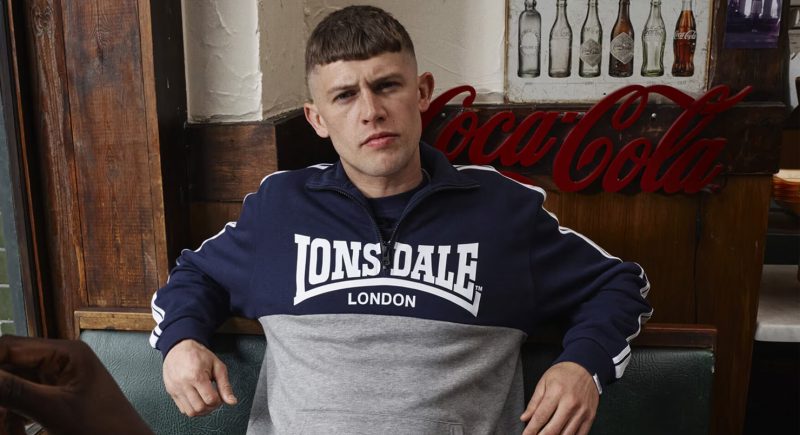 Lonsdale - история бренда Лонсдейл, кто основал