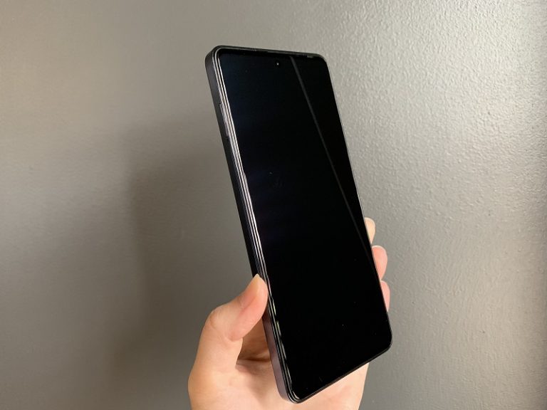 Смартфон Tecno Camon 20 - отзыв на телефон Текон 20 с фото