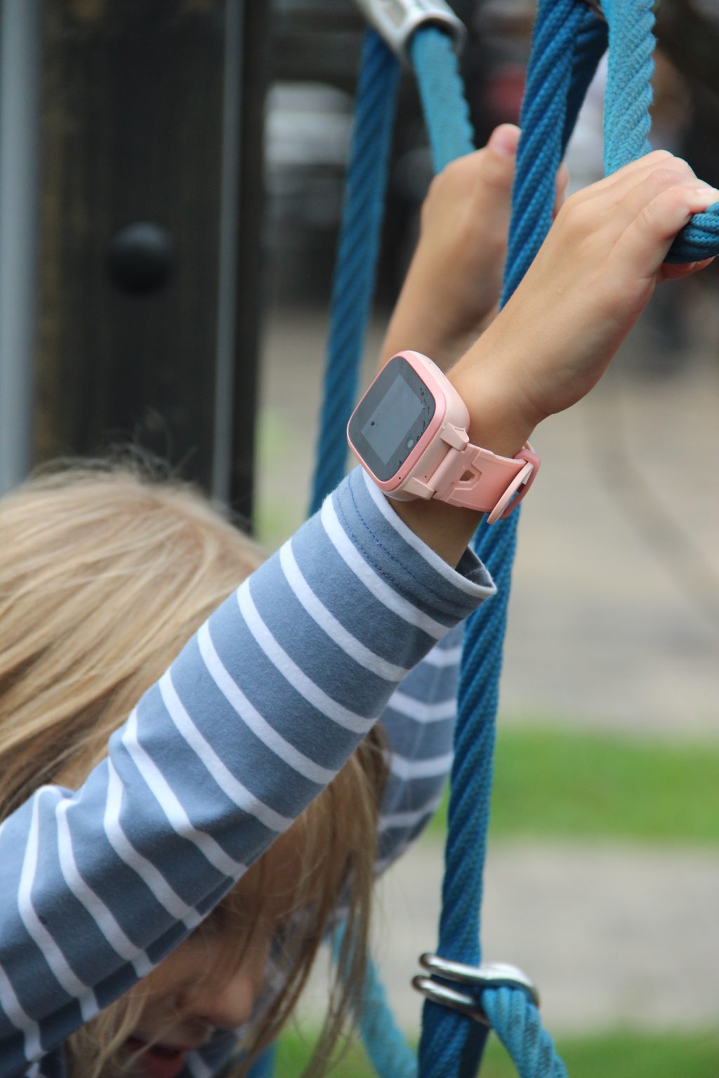 Honor Choice Kids Watch 4G - обзор смарт часов для детей от Хонор