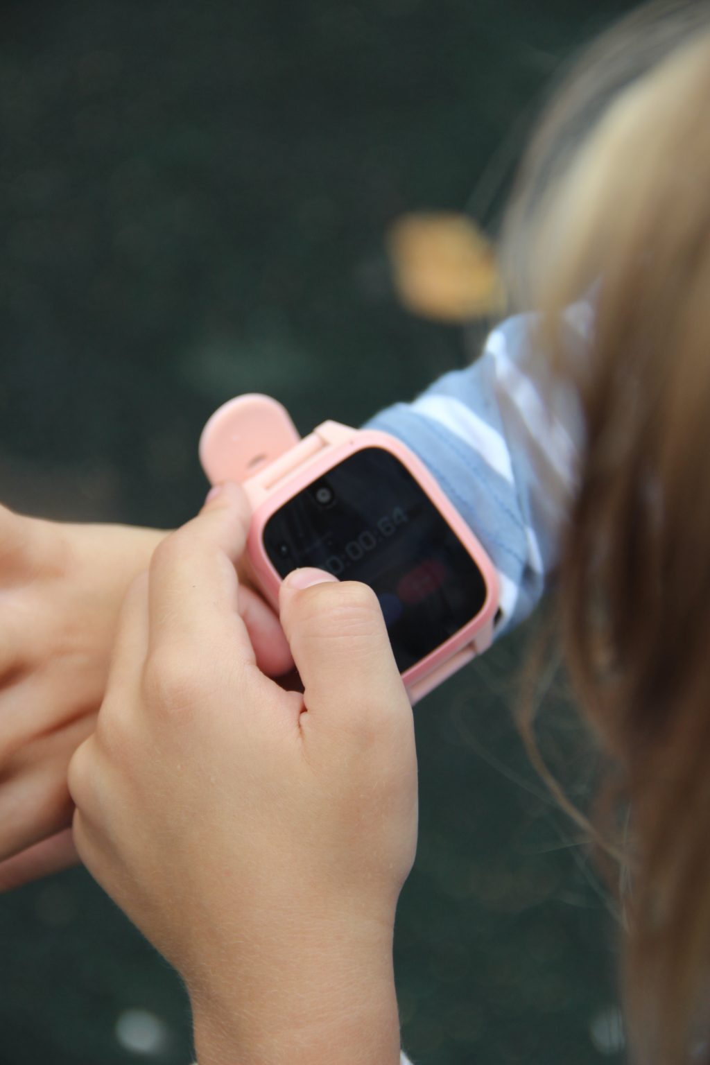 Honor Choice Kids Watch 4G - обзор смарт часов для детей от Хонор