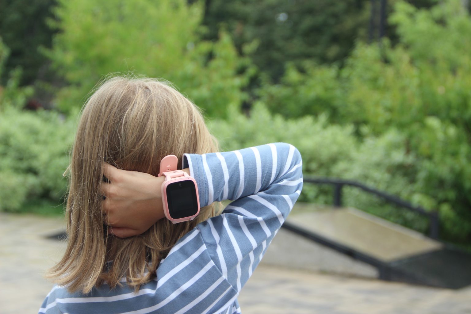 Honor Choice Kids Watch 4G - обзор смарт часов для детей от Хонор