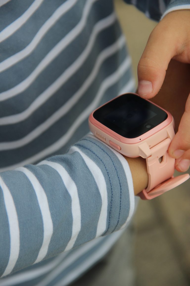 Honor Choice Kids Watch 4G - обзор смарт часов для детей от Хонор