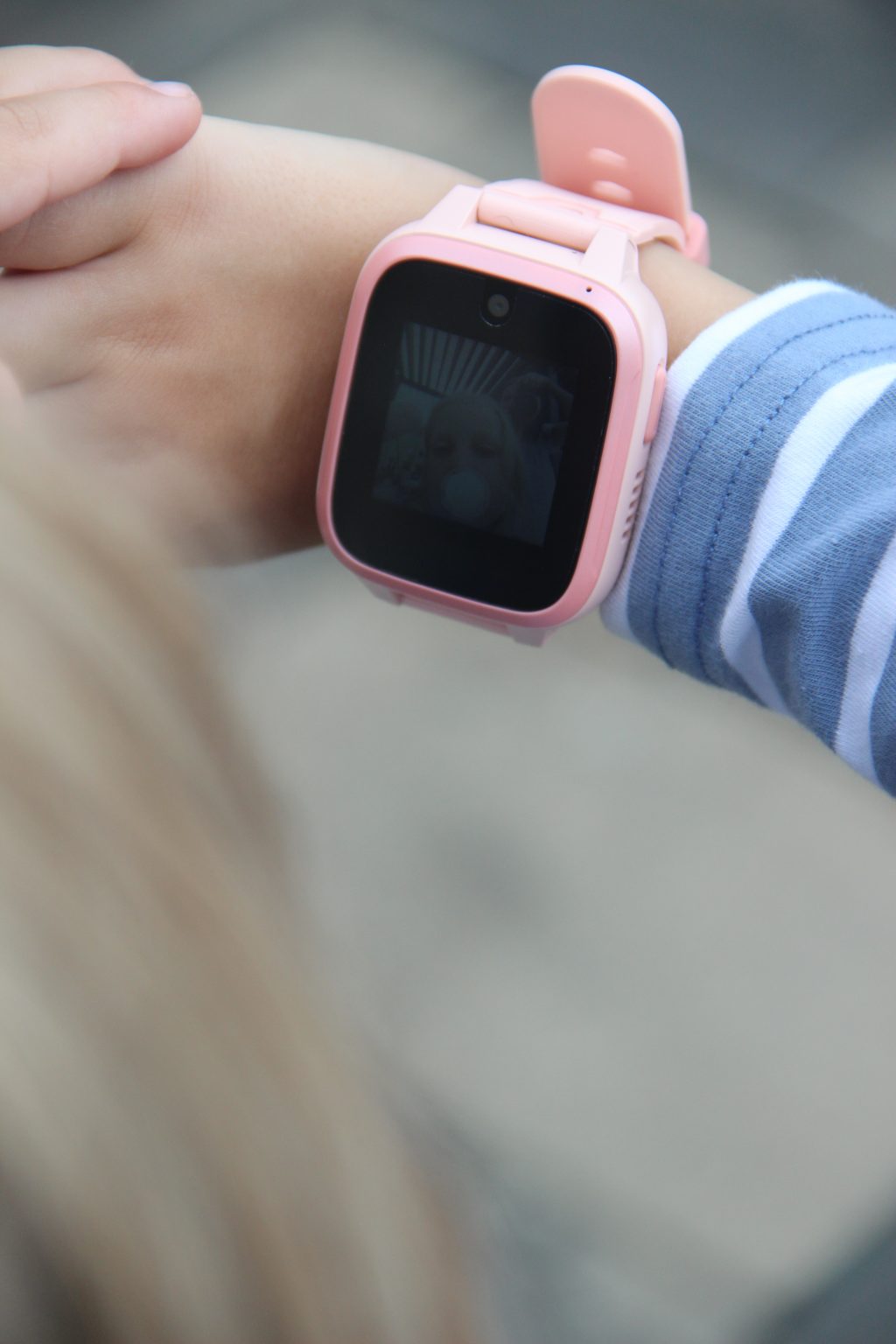 Honor Choice Kids Watch 4G - обзор смарт часов для детей от Хонор