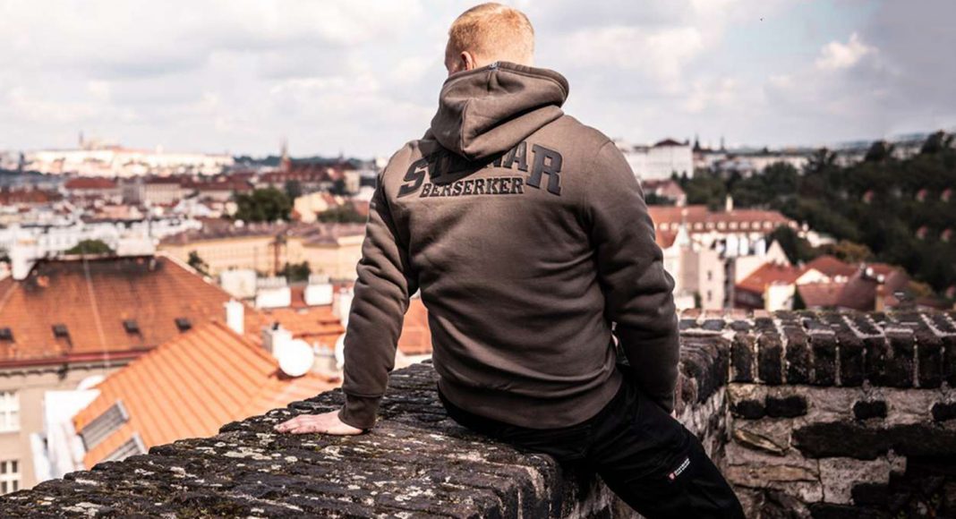 Thor Steinar - история бренда одежды Тор Штайнер