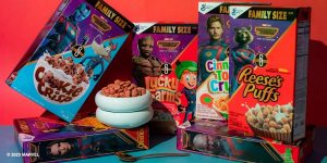 General Mills - история компании Дженерал Миллс