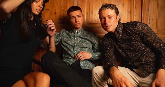 Merc London - история бренда Мерк