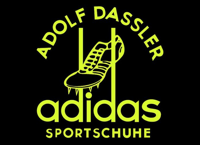 Адольф Дасслер - история основателя adidas