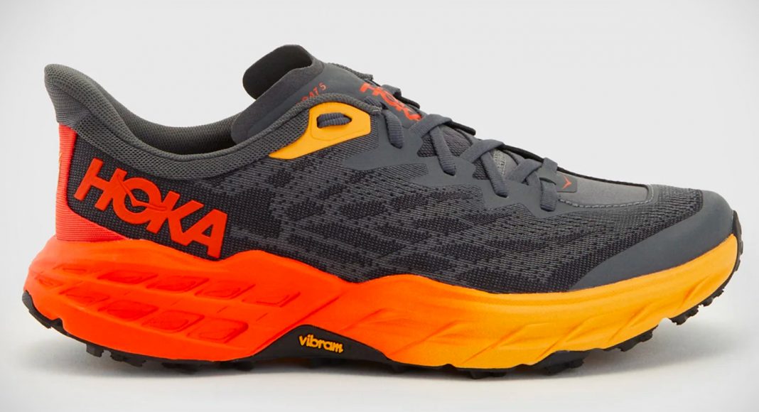 Фото Hoka Speedgoat 5