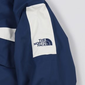 The North Face Fantasy Ridge - история модели куртки