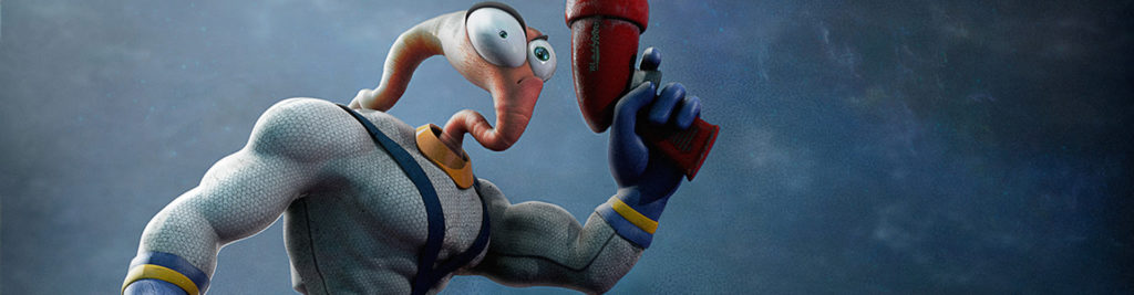 Студия Shiny Entertainment - история основания и самые известные игры