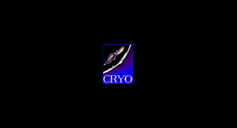 Cryo Interactive Entertainment - студия видеоигр, история создания
