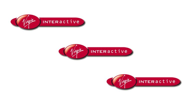 Virgin Interactive - история студии видеоигр
