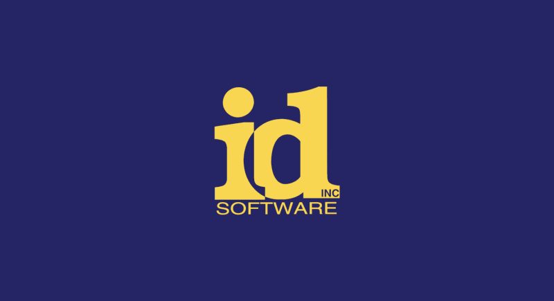 id Software - история студии видеоигр