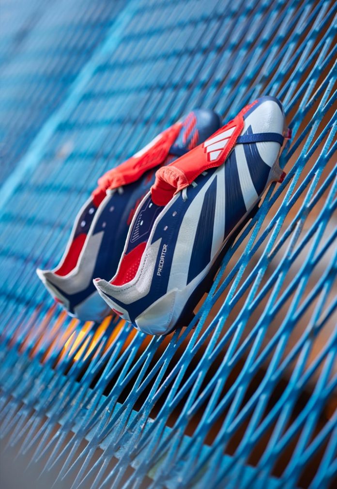 adidas Roteiro Pack 2024 - релиз футбольных мячей