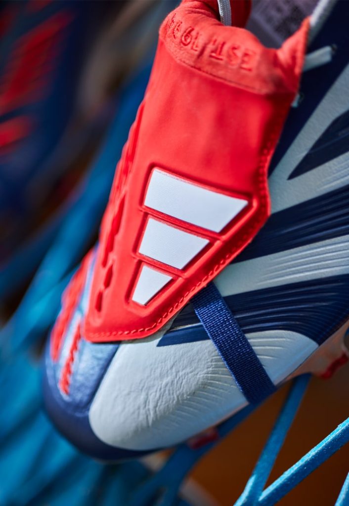 adidas Roteiro Pack 2024 - релиз футбольных мячей