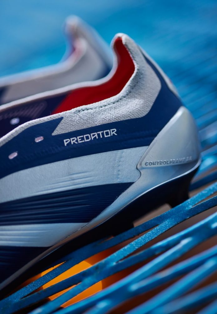 adidas Roteiro Pack 2024 - релиз футбольных мячей