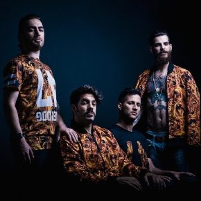 Criminal Damage - история бренда одежды