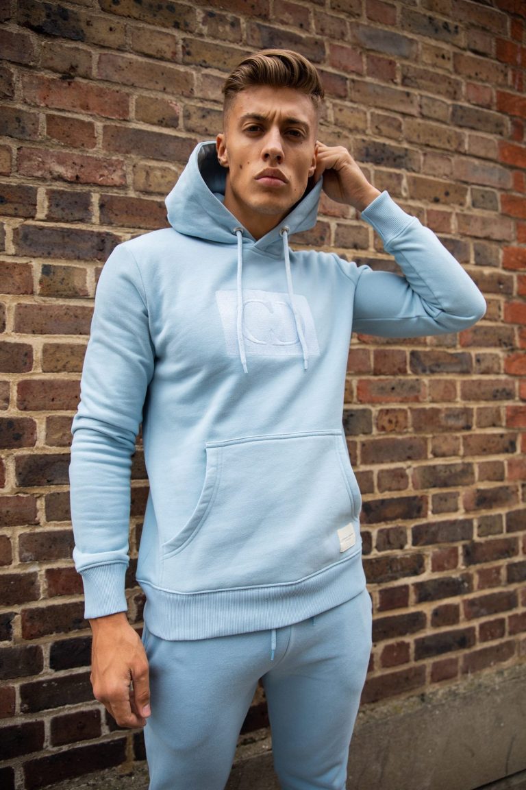 Criminal Damage - история бренда одежды