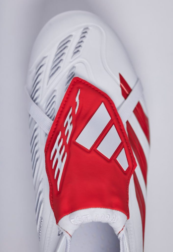 adidas x Trent Alexander-Arnold Limited Edition Predator 24 'Pure ...