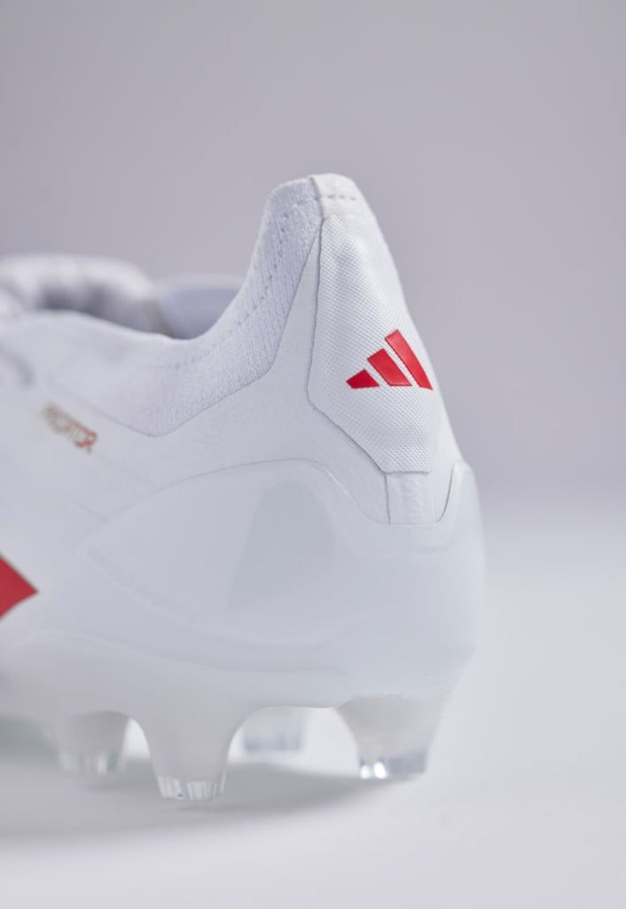 adidas x Trent Alexander-Arnold Limited Edition Predator 24 'Pure ...