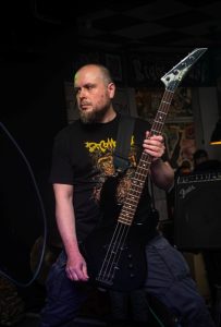 Отчет с Mosh party 4