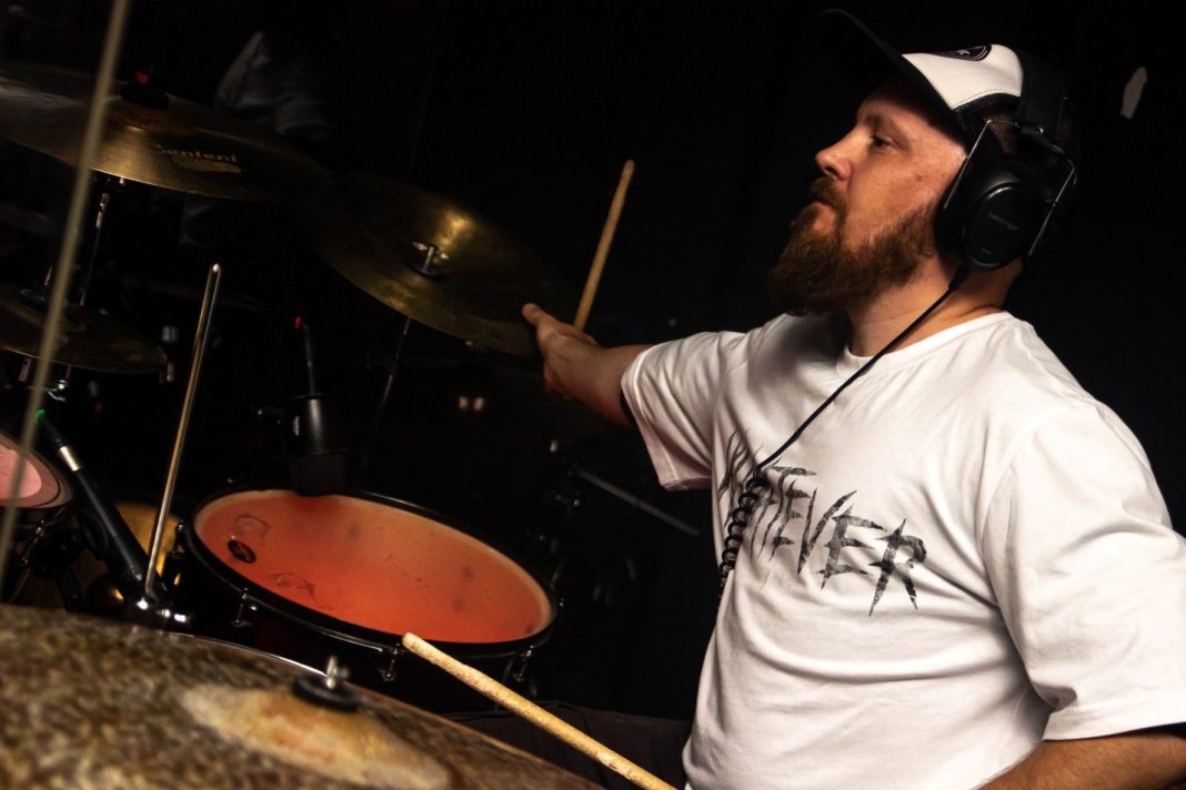 Отчет с Mosh party 4