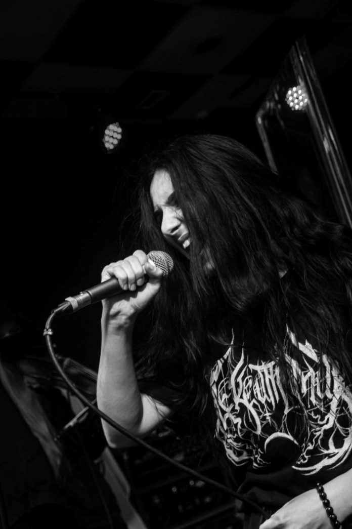 Отчет с Mosh party 4