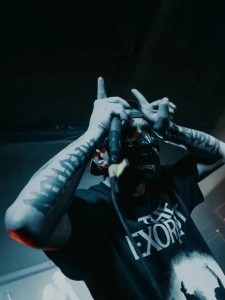 Сold Вlooded Мurder - интервью с солистом группы Воропом