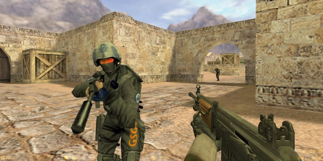 Где найти и скачать Counter-Strike 1.6 на русском языке