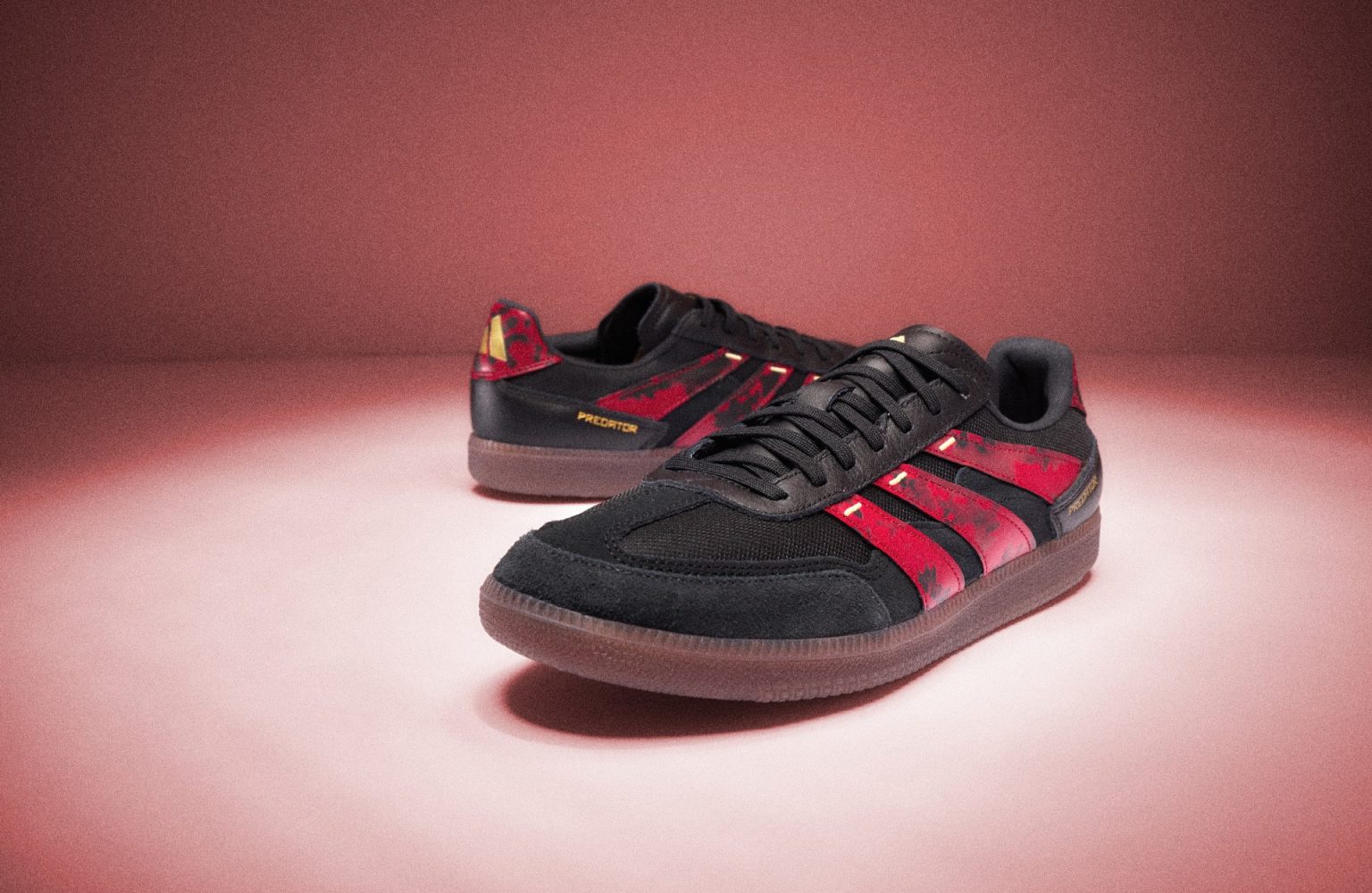 Бутсы adidas Predator 25 Year of the Snake - релиз новой модели в честь ...