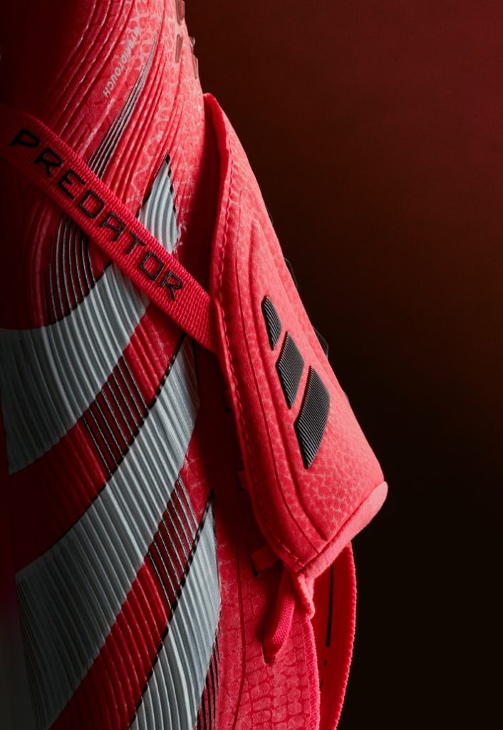 adidas Pure Victory - коллекция футбольных бутс