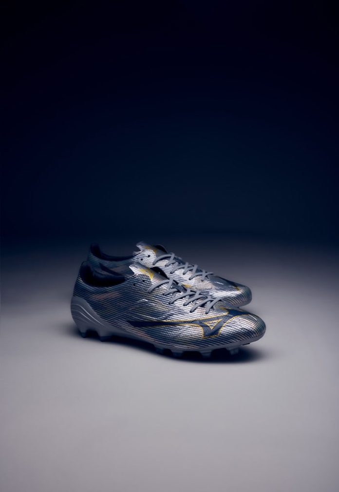 Mizuno Platinum 2025 - коллекция бутс