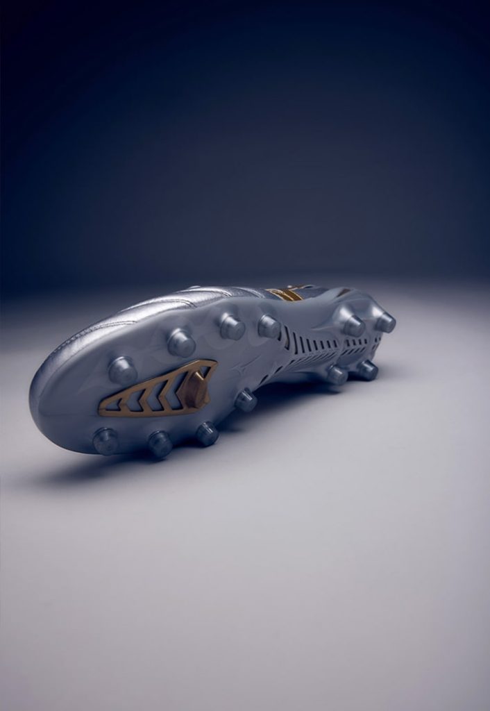 Mizuno Platinum 2025 - коллекция бутс