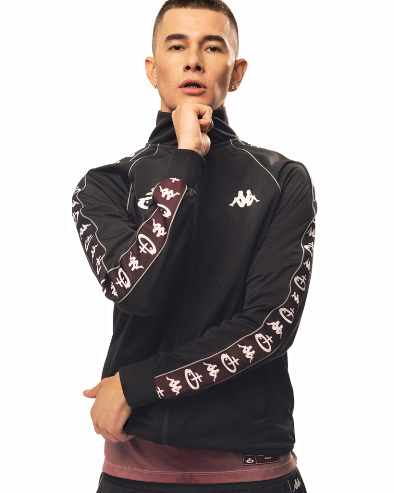 Kappa и OBLADAET выпустили капсульную коллекцию