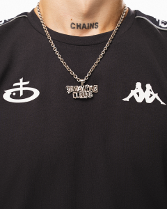 Kappa и OBLADAET выпустили капсульную коллекцию